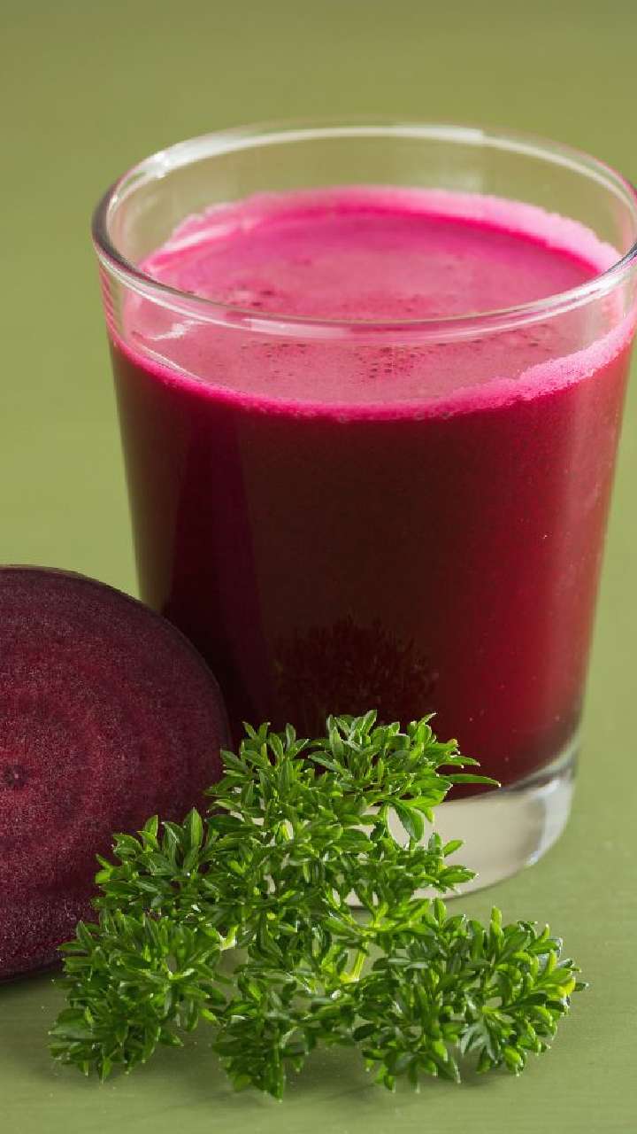 How To Use Beetroot For Healthy And Glowing Skin?