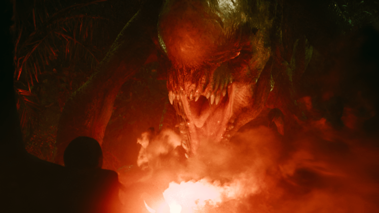 Who Created Jurassic World Rebirth's D-Rex & Mutant Dinosaurs & Why?