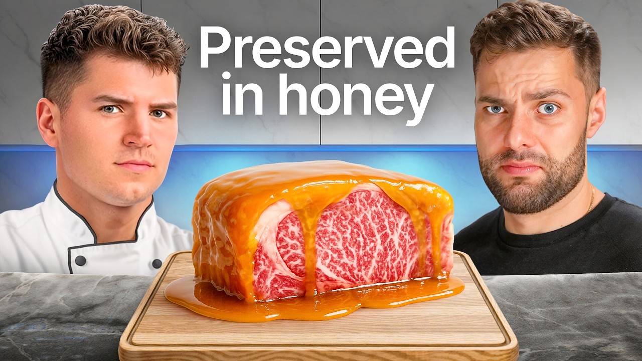 I Challenged Every Chef Who Makes The Best Steak