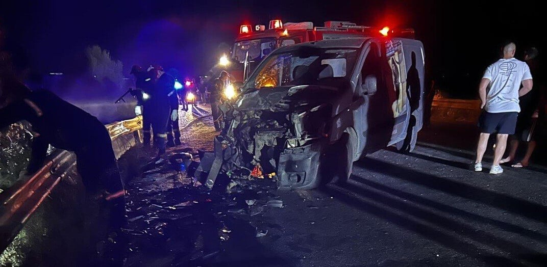 Τροχαίο στο Αγρίνιο: «Ο 21χρονος φώναζε βοήθεια, δεν μπορούσε να τον ...