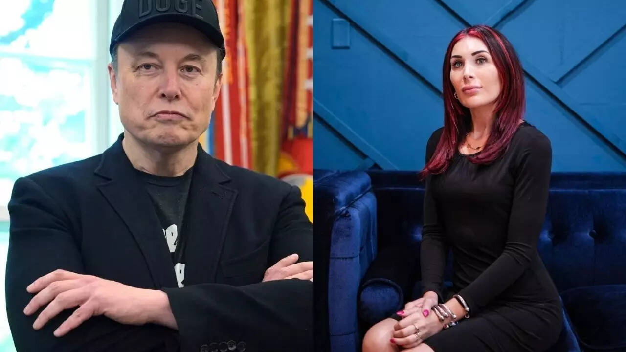 Elon Musk's America Party: Laura Loomer predicts these people may join ...