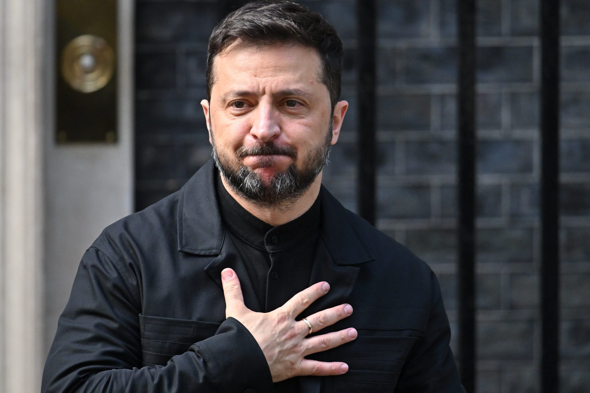 Ukraine takes its war with Russia to Africa