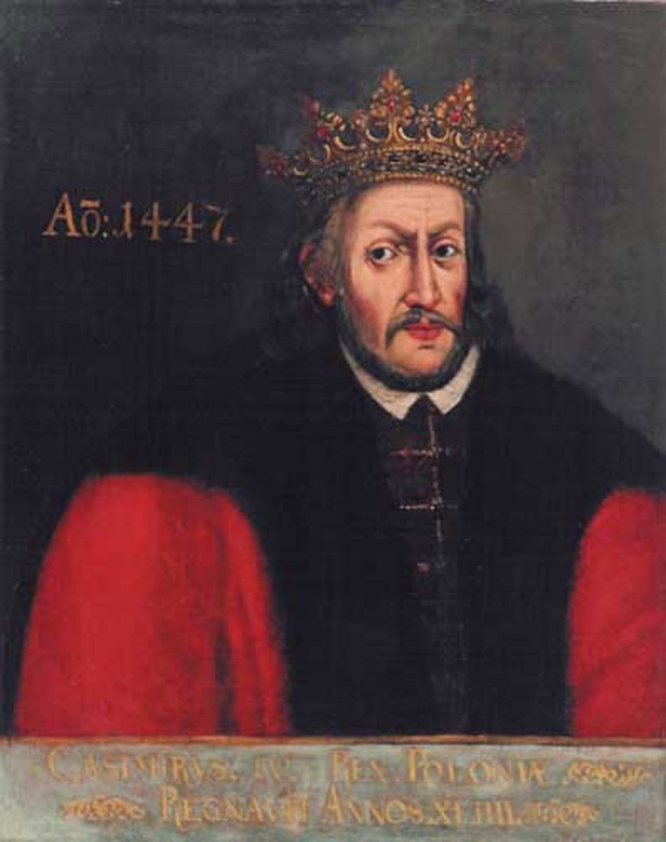 The most infamous curses in history