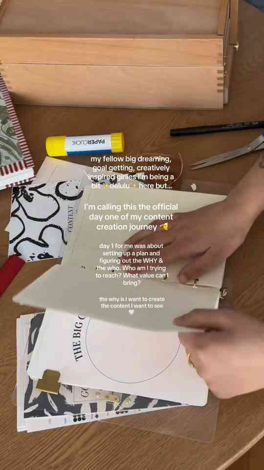 For the Girlies Chasing a Type A Life with a Type Z Brain