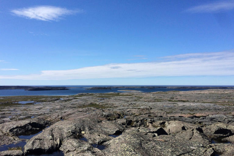 Scientists unlock secrets of oldest rocks on Earth