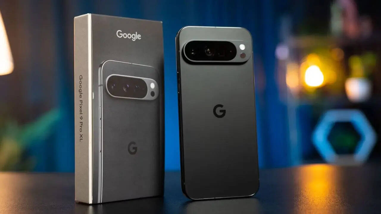 Google Pixel 10 Pro XL, Pixel 10 Pro, Pixel 10 Launch Date, Price ...
