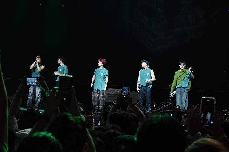 Why OPM Con 2025 made a buzz