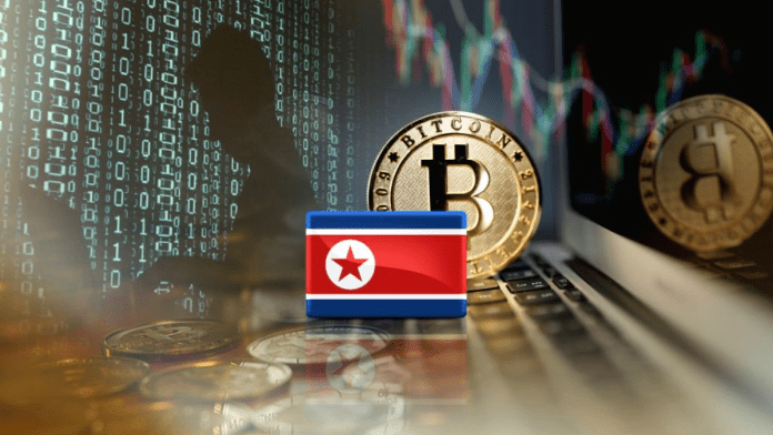 North Korea’s Fake Job Blitz Infects Crypto World — 80+ Wallets at Risk ...