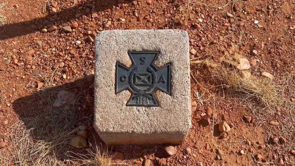 Desert Bloodshed: The Twin Tragedies of Dragoon Springs