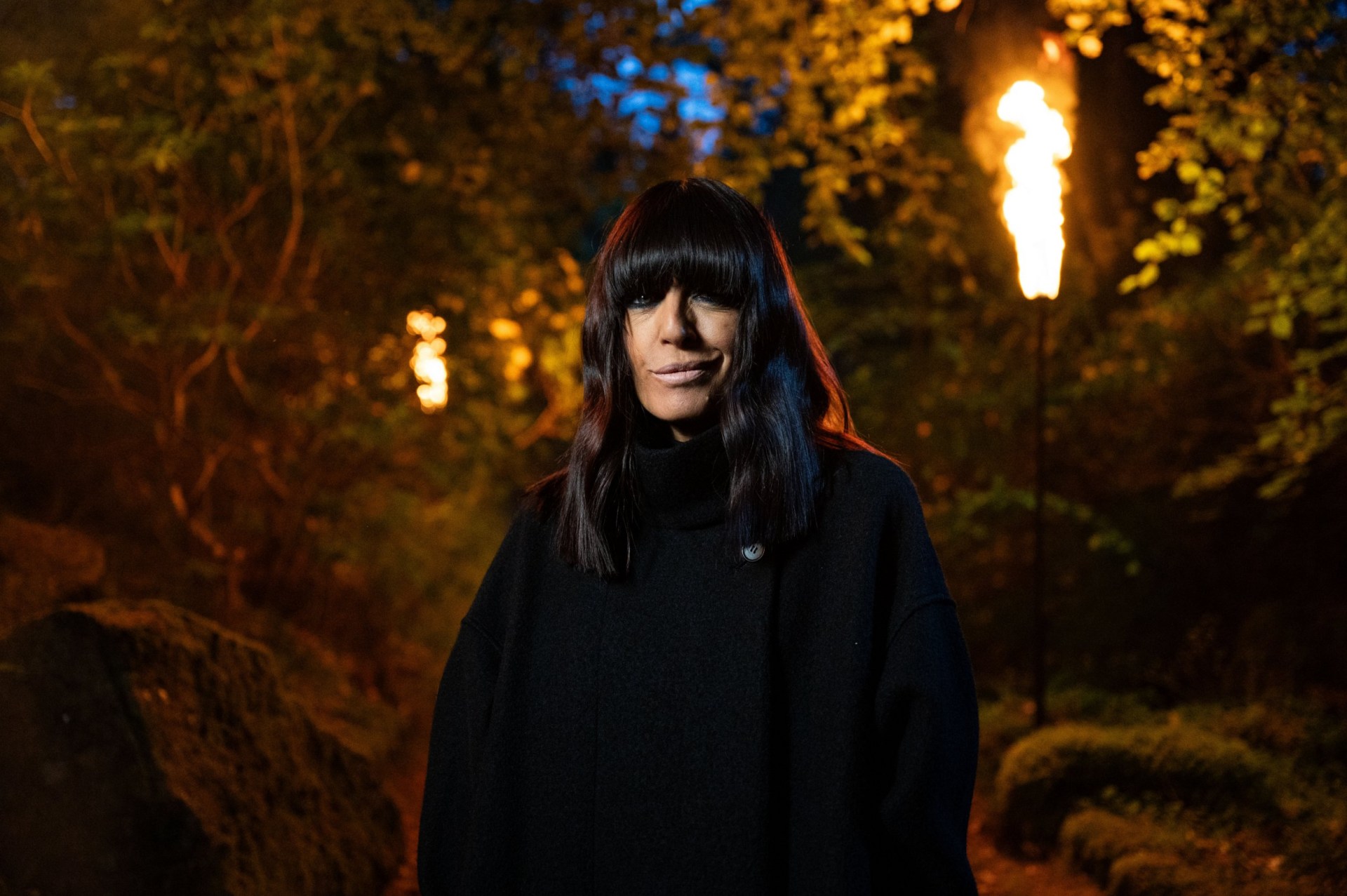 Celebrity Traitors stars revolt over time rule twist