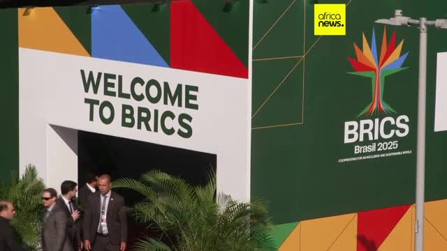 Trump threatens additional 10% tariff on nations that align with "anti ...