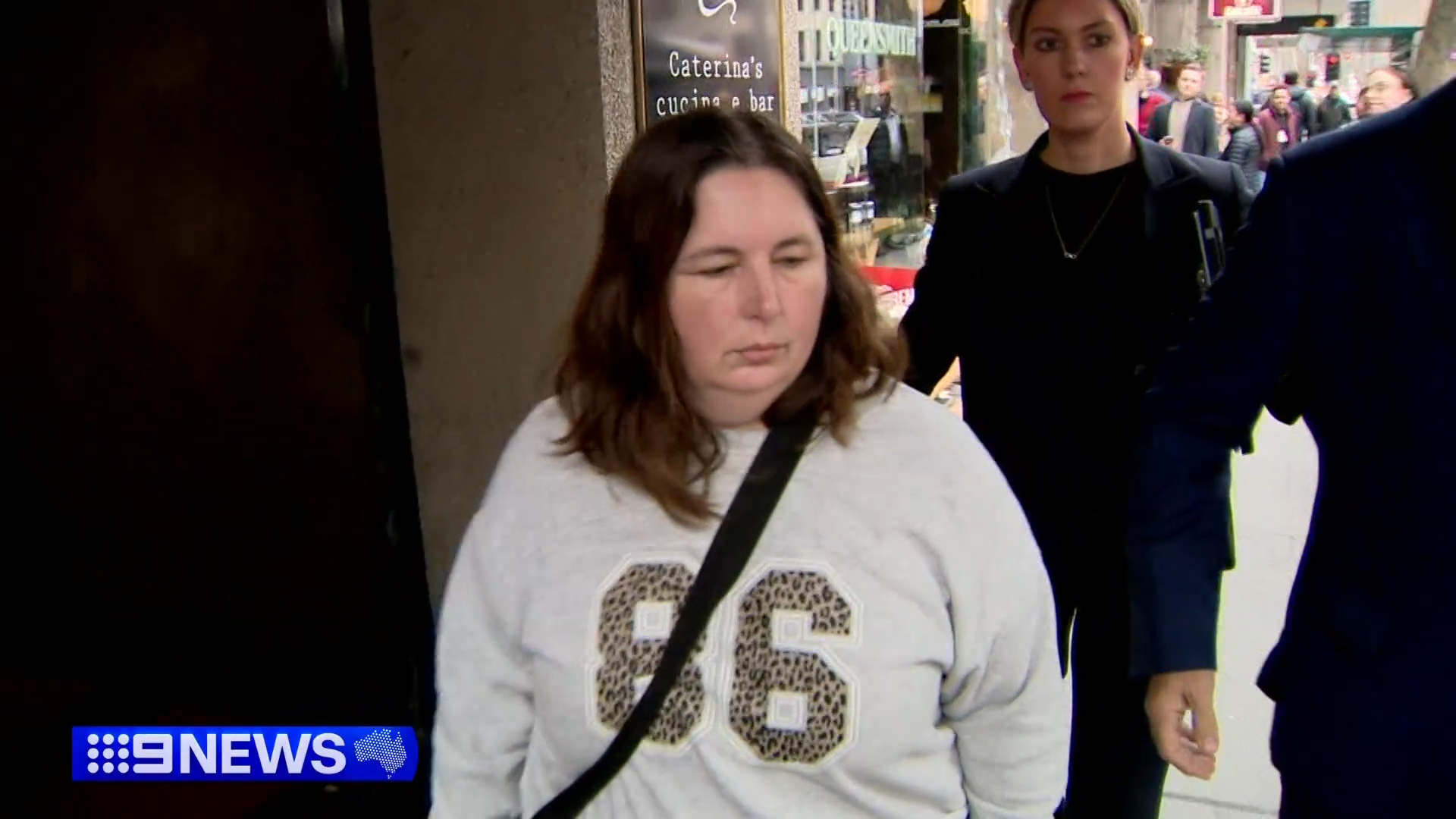 What we know about Erin Patterson