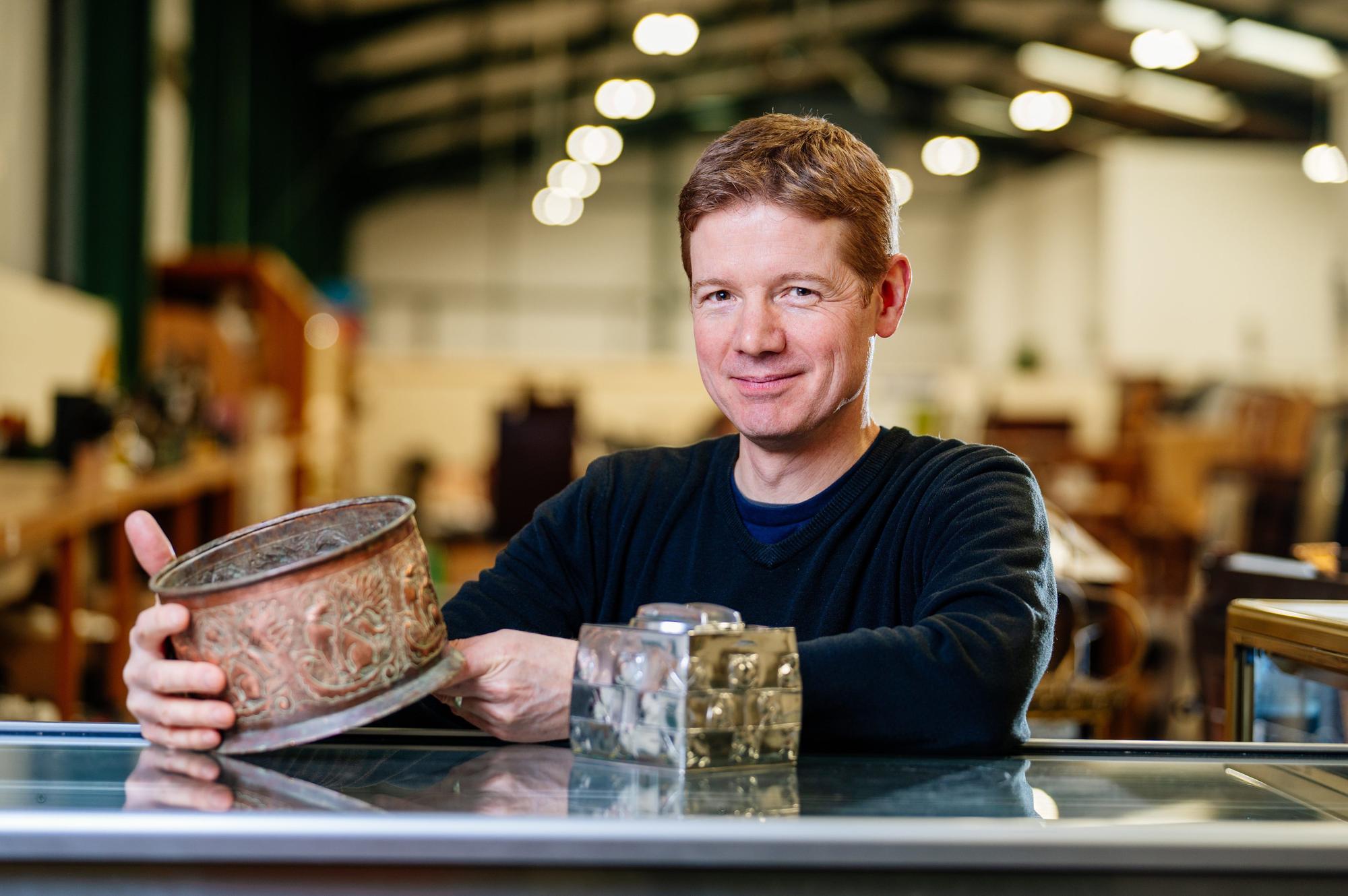 Sussex Heritage: The beauty of the Arts and Crafts aesthetic