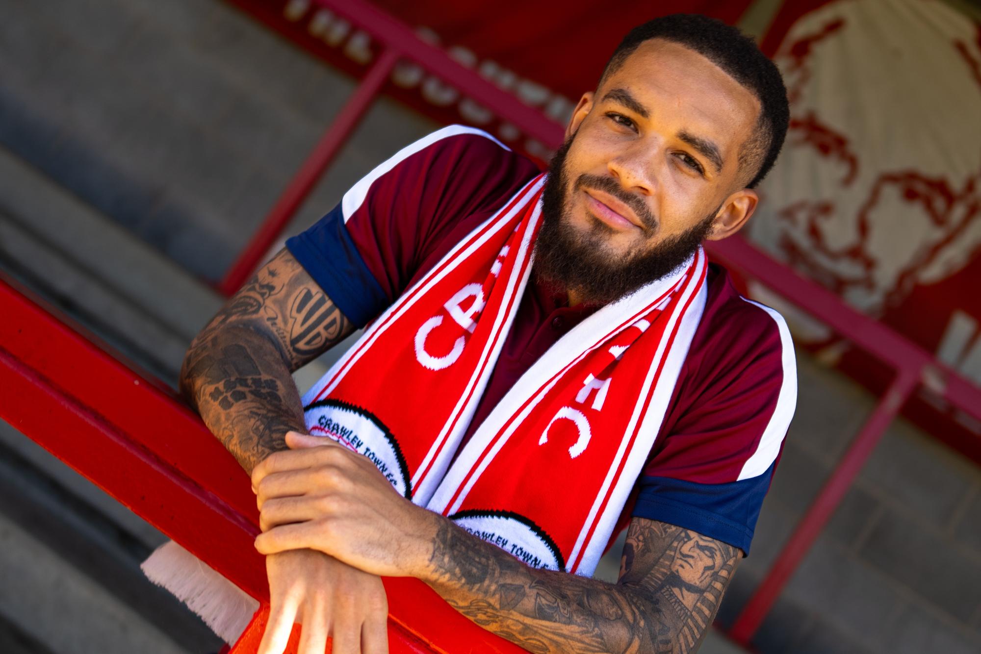 Thoughts of a lifelong fan: Yes, Jay Williams is back