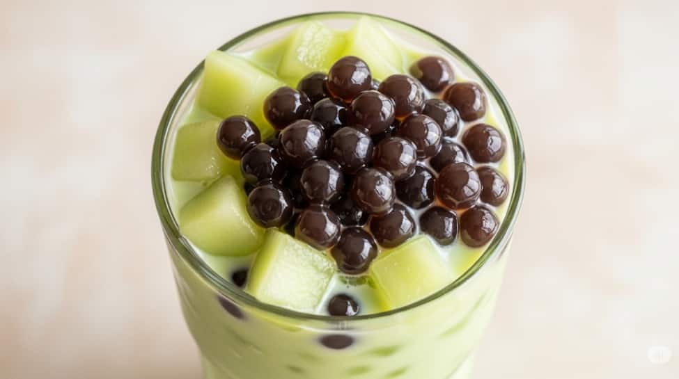 Sip These: 8 Irresistible Bubble Teas Every Boba Fan Will Love