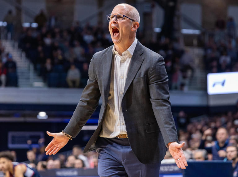 Big East offseason: Will anyone challenge UConn, St. John’s in men’s ...