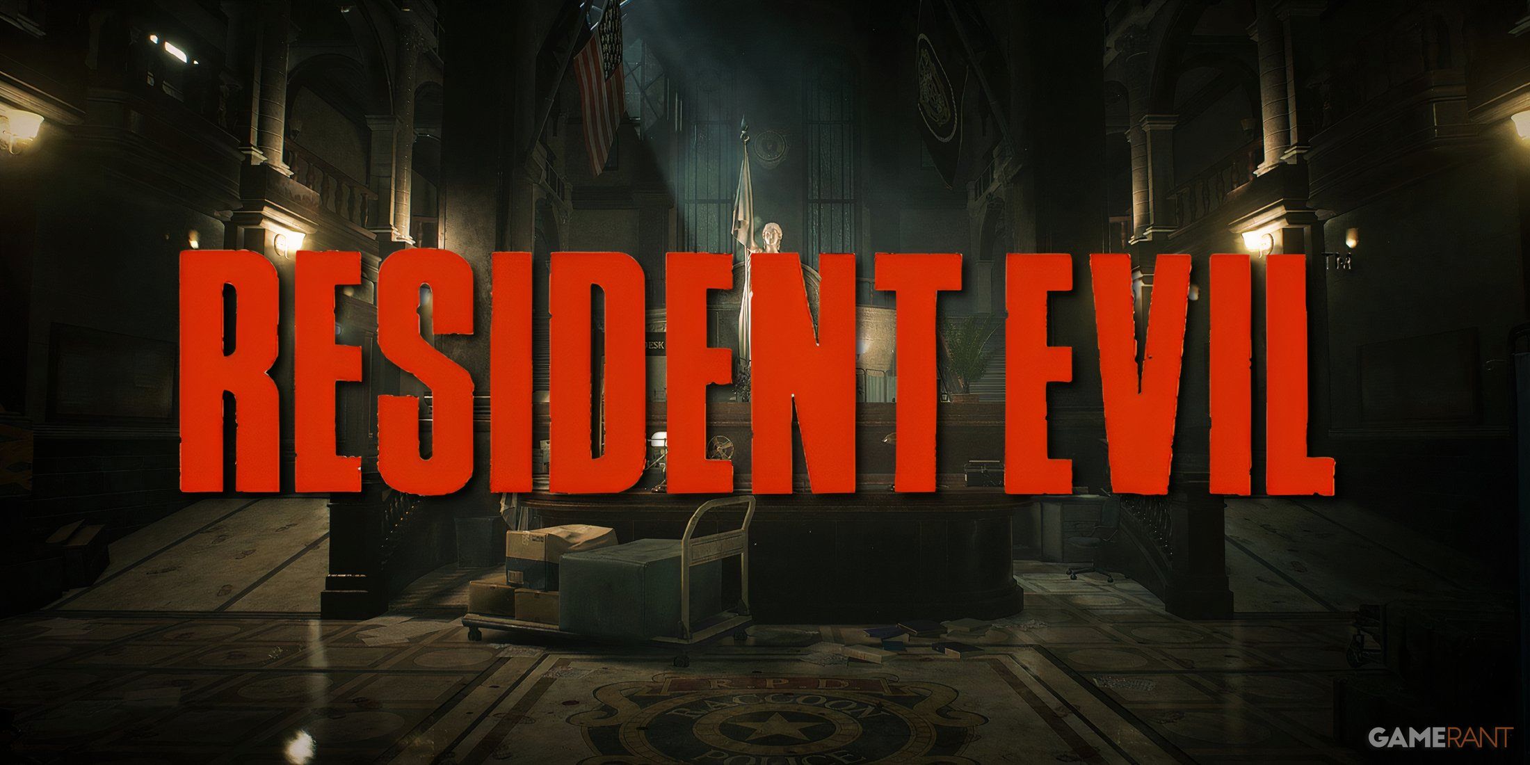 Resident Evil's Latest Announcement is Hopefully Just Testing the Waters