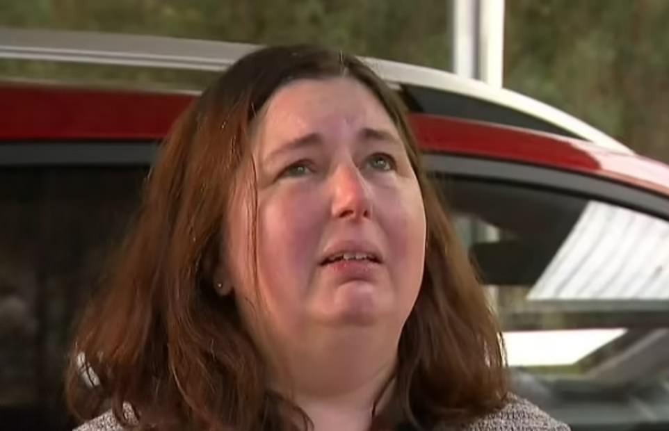 How Erin Patterson's death cap victims suffered