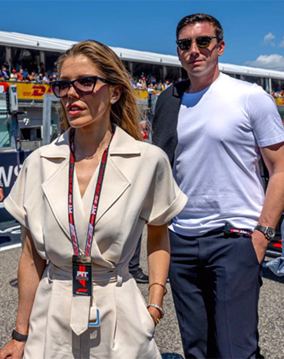 Mateschitz & Swarovski: Neues Luxus-Liebesnest in Kitzbühel