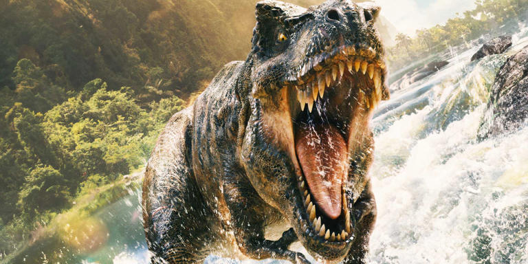 10 Biggest Factual Mistakes In Jurassic Park Movies, Ranked By Inaccuracy