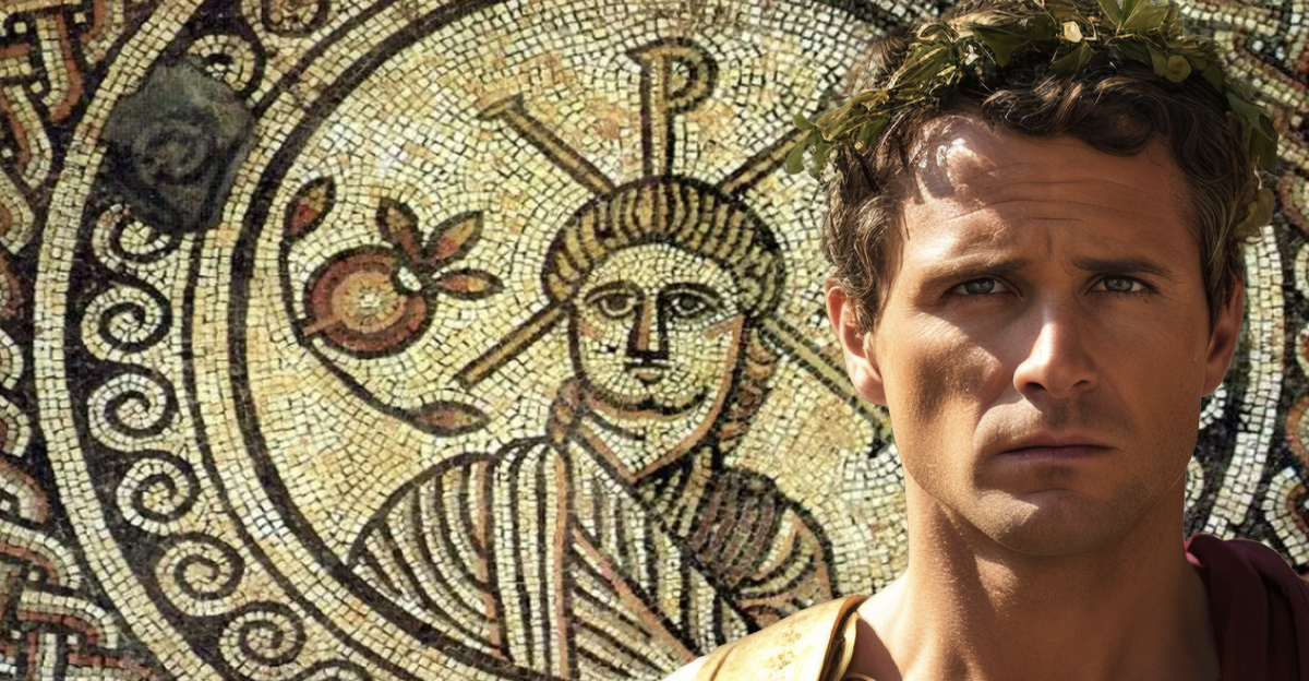 The Most Dazzling Roman Mosaics Ever Recovered