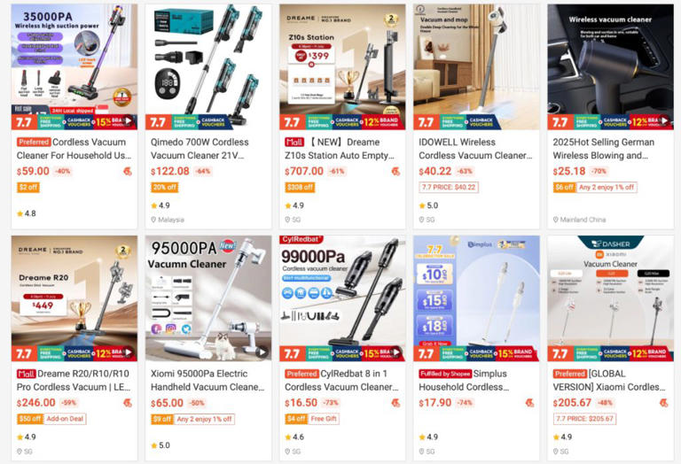 He failed 5,126 times, but now runs a multibillion-dollar biz: We ...