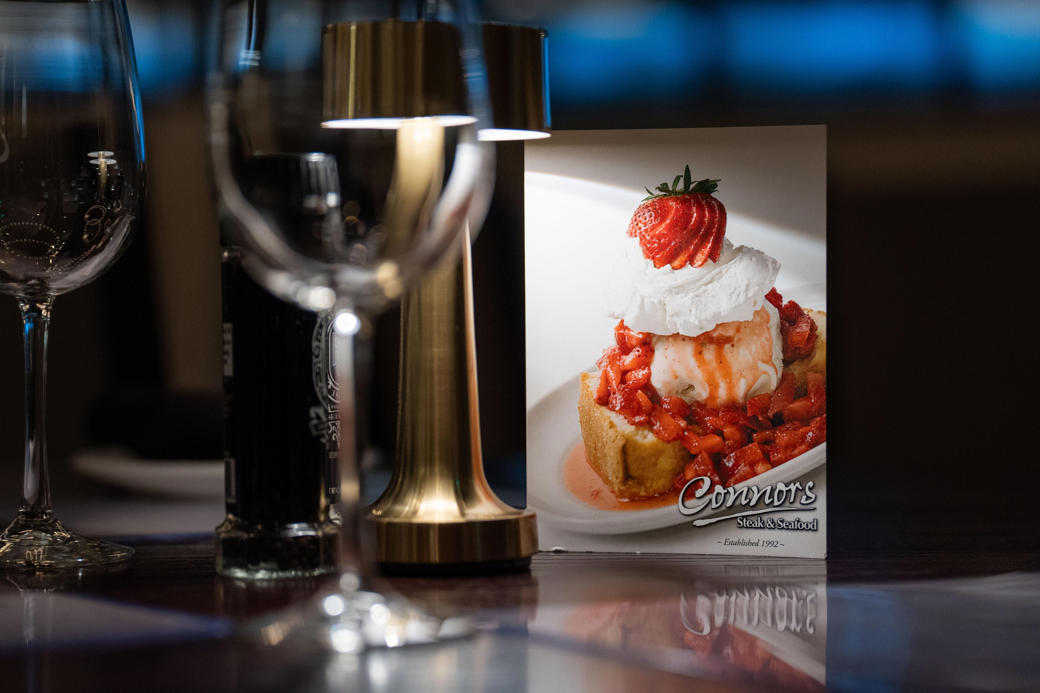 10 romantic restaurants to book for Valentine’s Day in Tallahassee