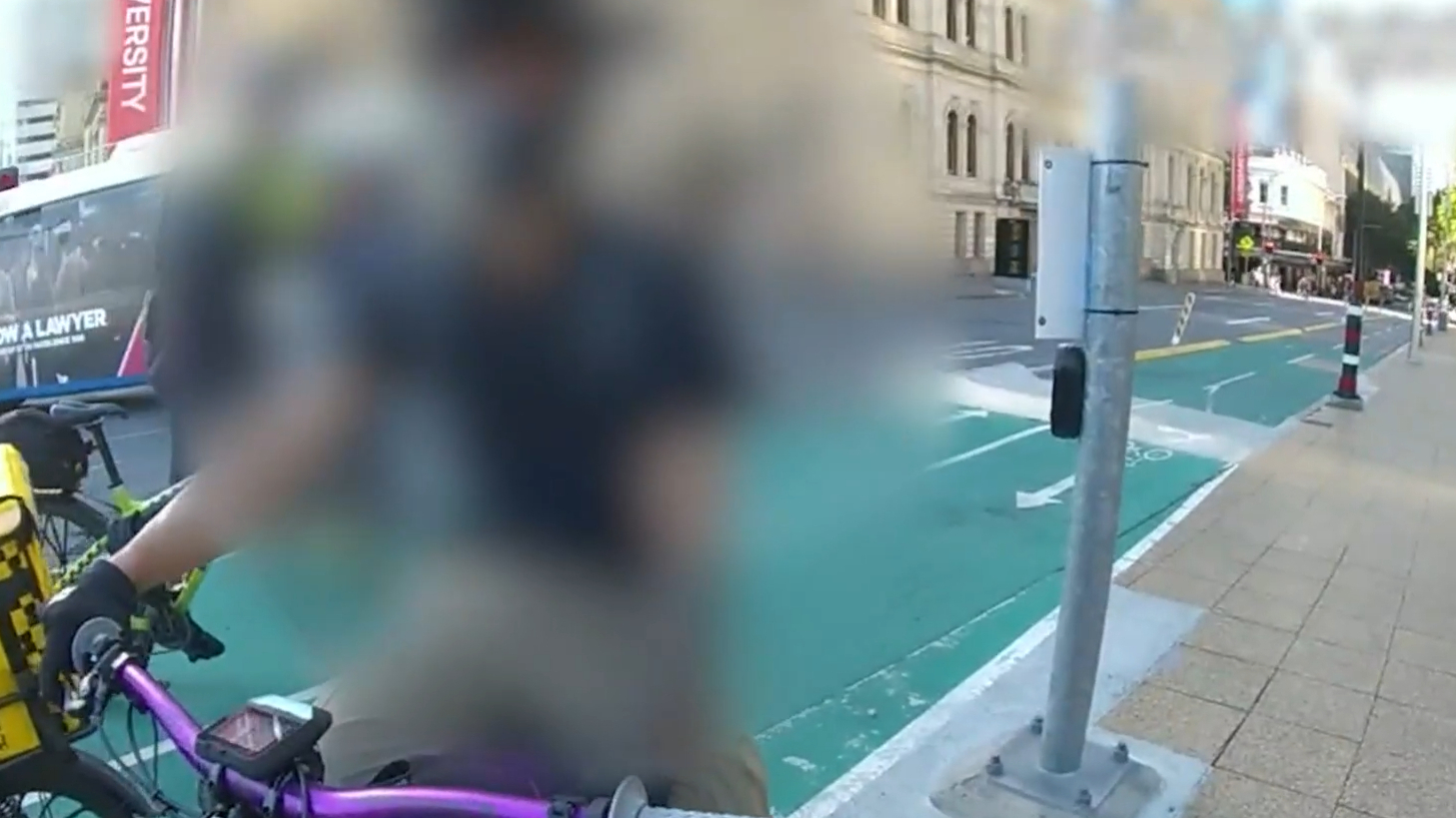 Man, 19, charged with assault during Queensland e-bike crackdown