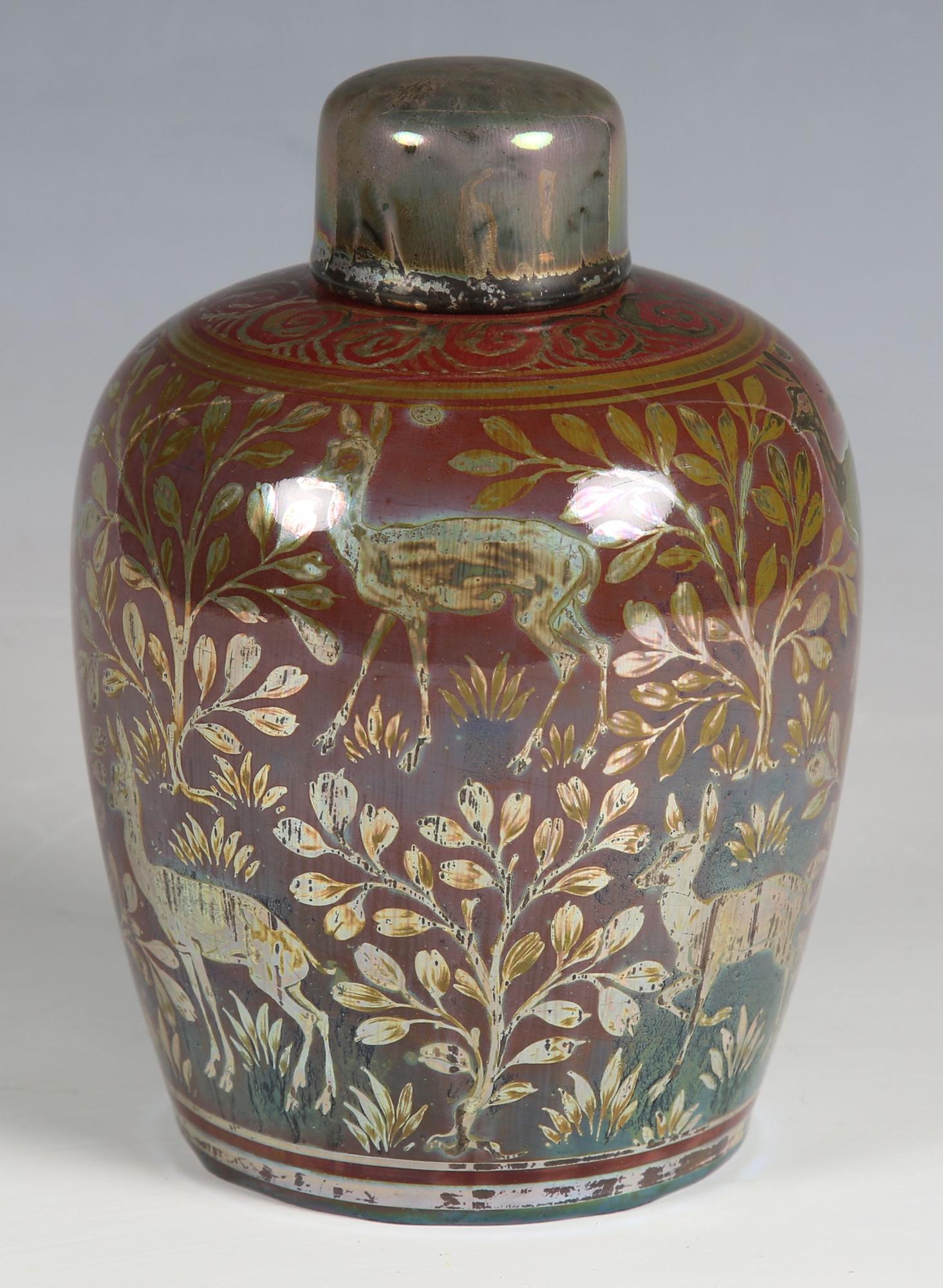 Sussex Heritage: The beauty of the Arts and Crafts aesthetic