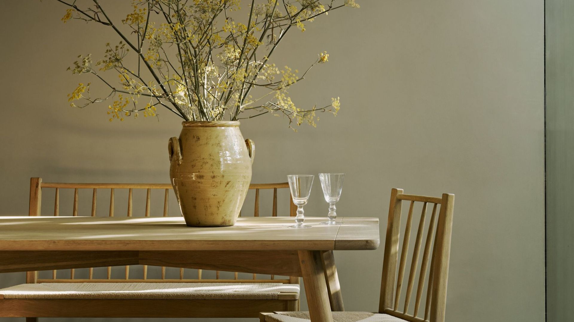 Scandinavian Color Palettes Aren't Always Muted and Monochrome — Here ...
