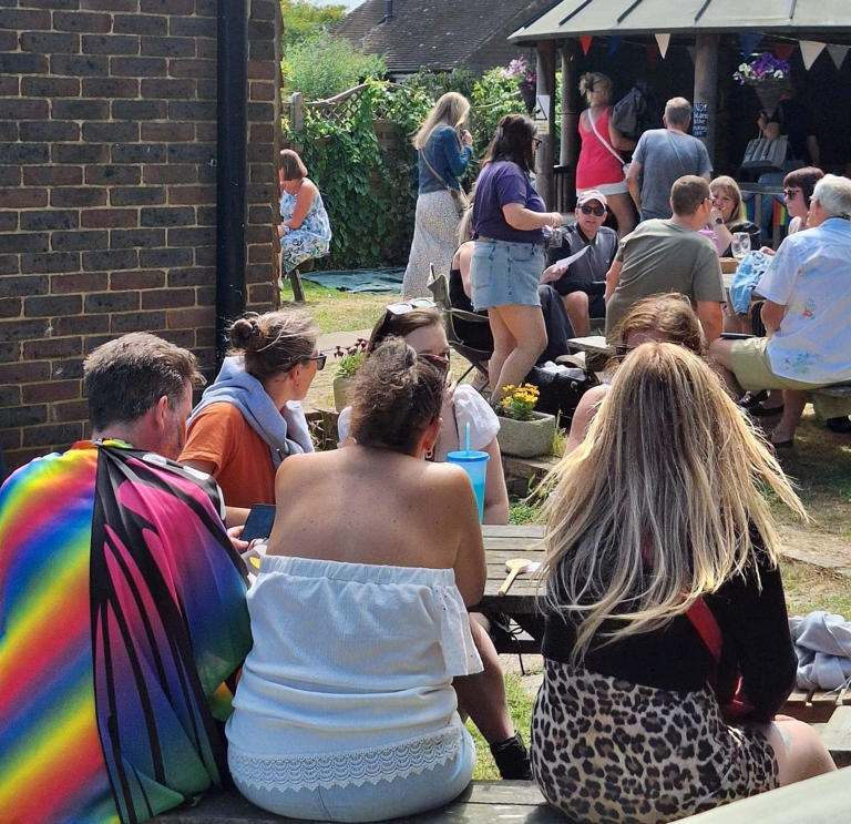 Stand Proud organisers thank sponsors and receive positive feedback for ...