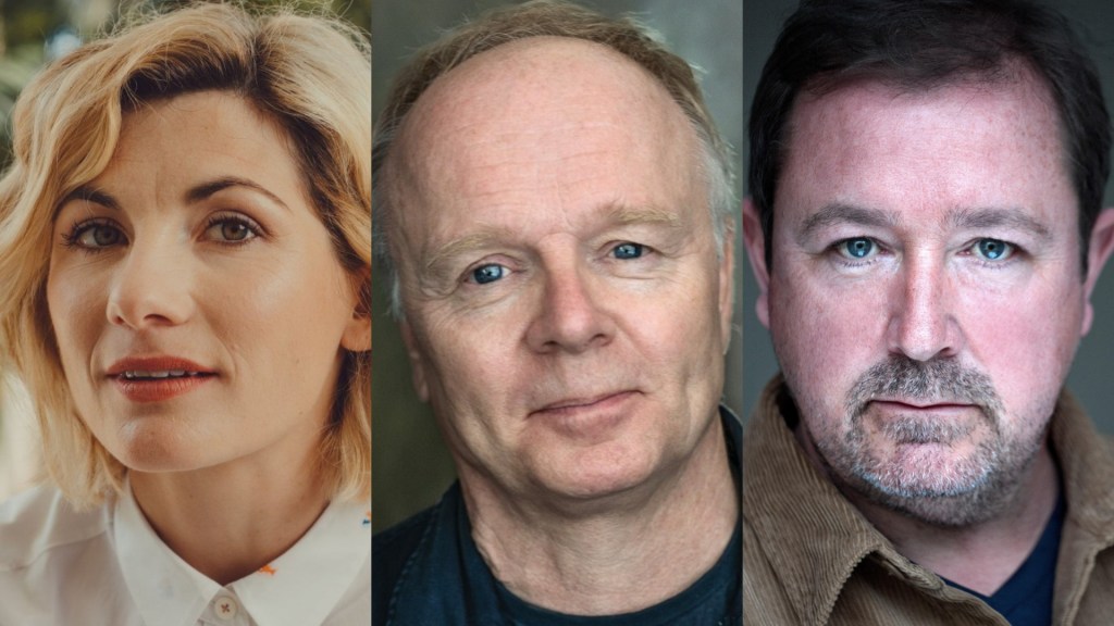 Jodie Whittaker, Jason Watkins Added to BBC Cast for Dear England