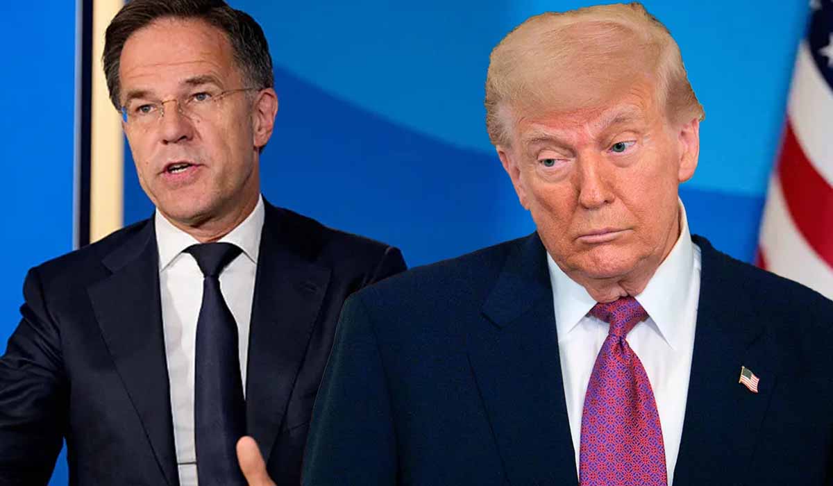 Nato chief issues chilling warning over start of World War III