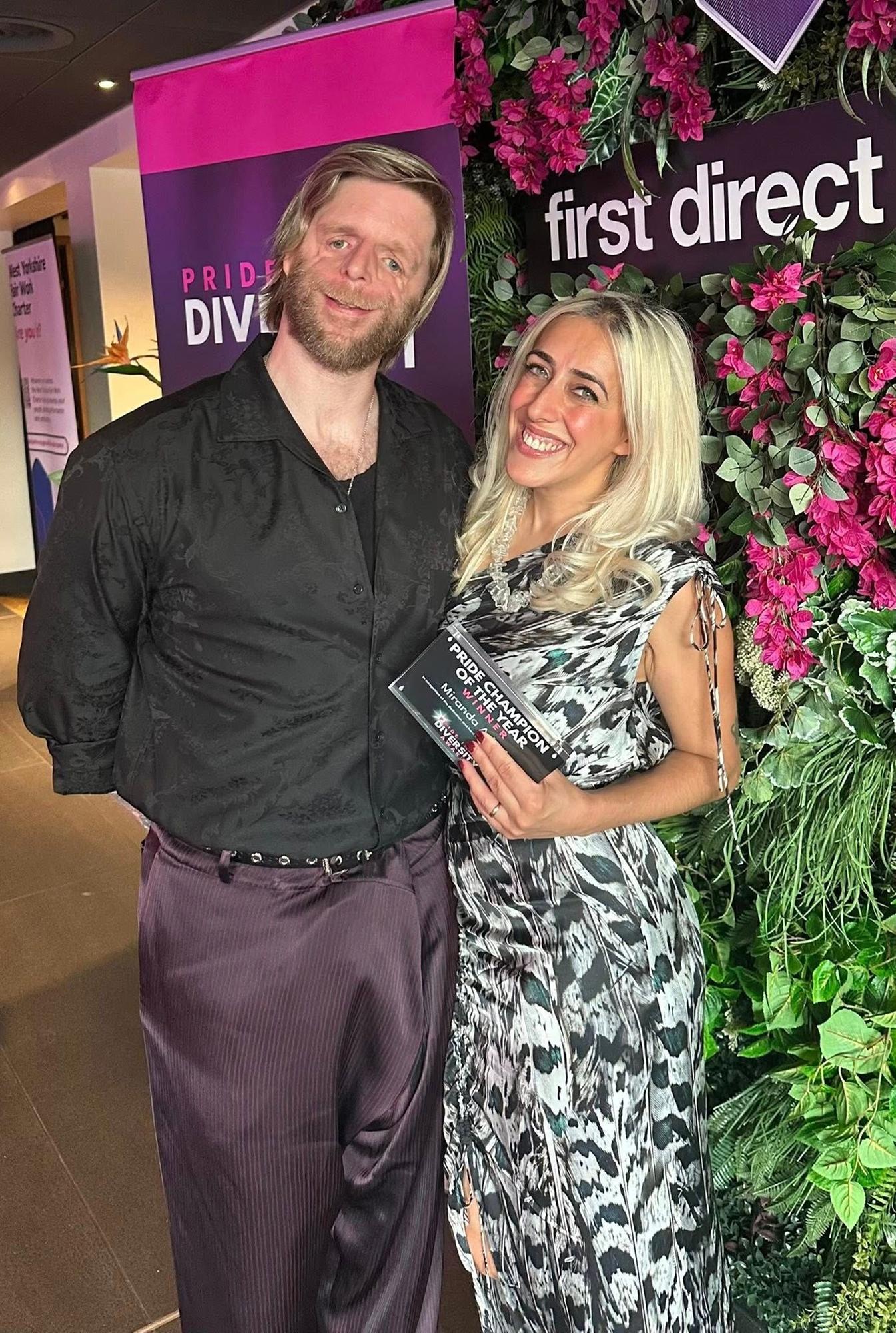 Yorkshire diversity champions honoured at awards: “We’re united by ...