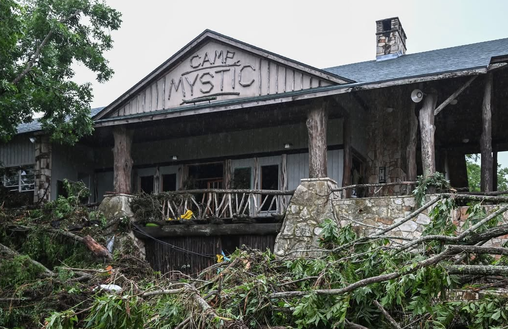 Who was William Herbert Hunt? Texas Flood claims life of oil baron’s 9 ...