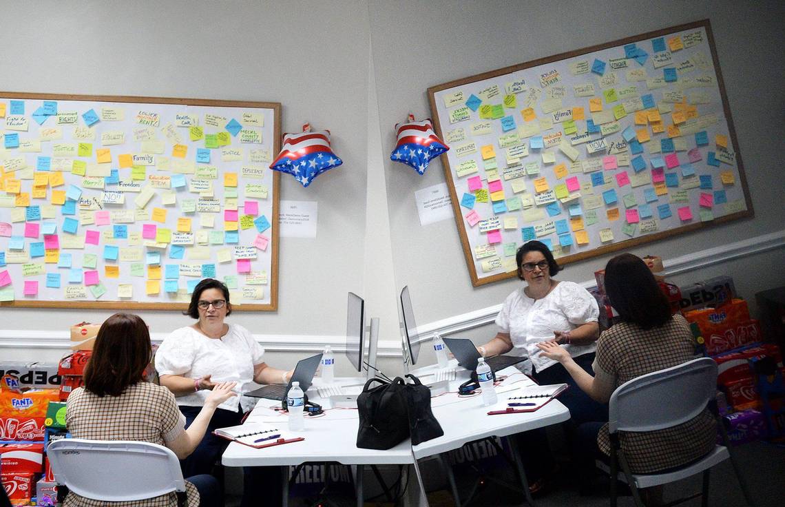 Will Charlotte City Council's chaotic spring affect outcomes of 2025 ...