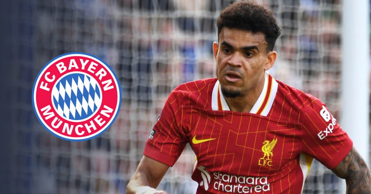 Liverpool: Isak boost as Diaz ‘waits on permission to travel’ as fee is ...