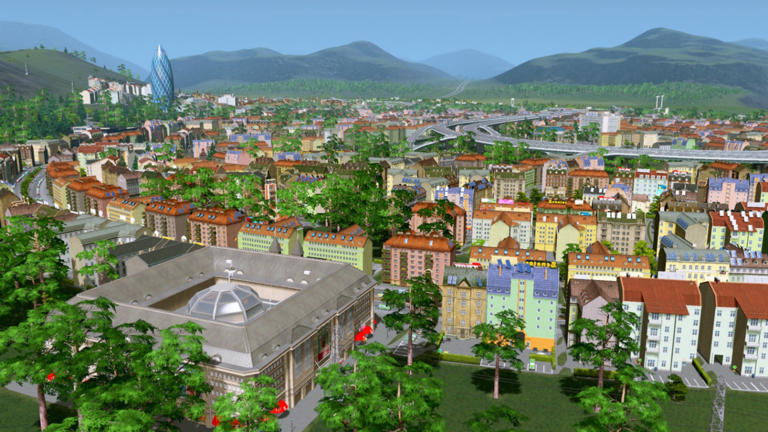 The 15 best simulator games to play in 2026