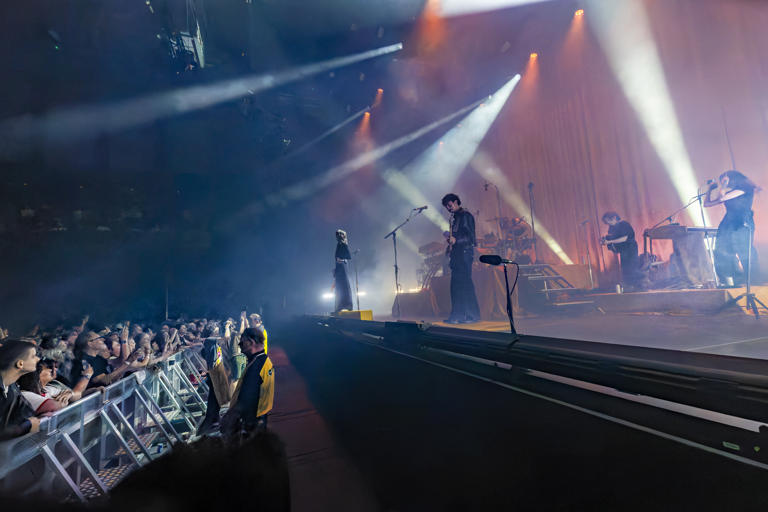 34 rocking photos capture Derby Summer Sessions 2025 at Vaillant Live ...