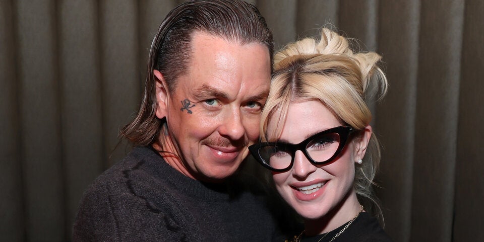 Slipknot-Star macht Kelly Osbourne einen Antrag – Ozzy mischt sich ein!