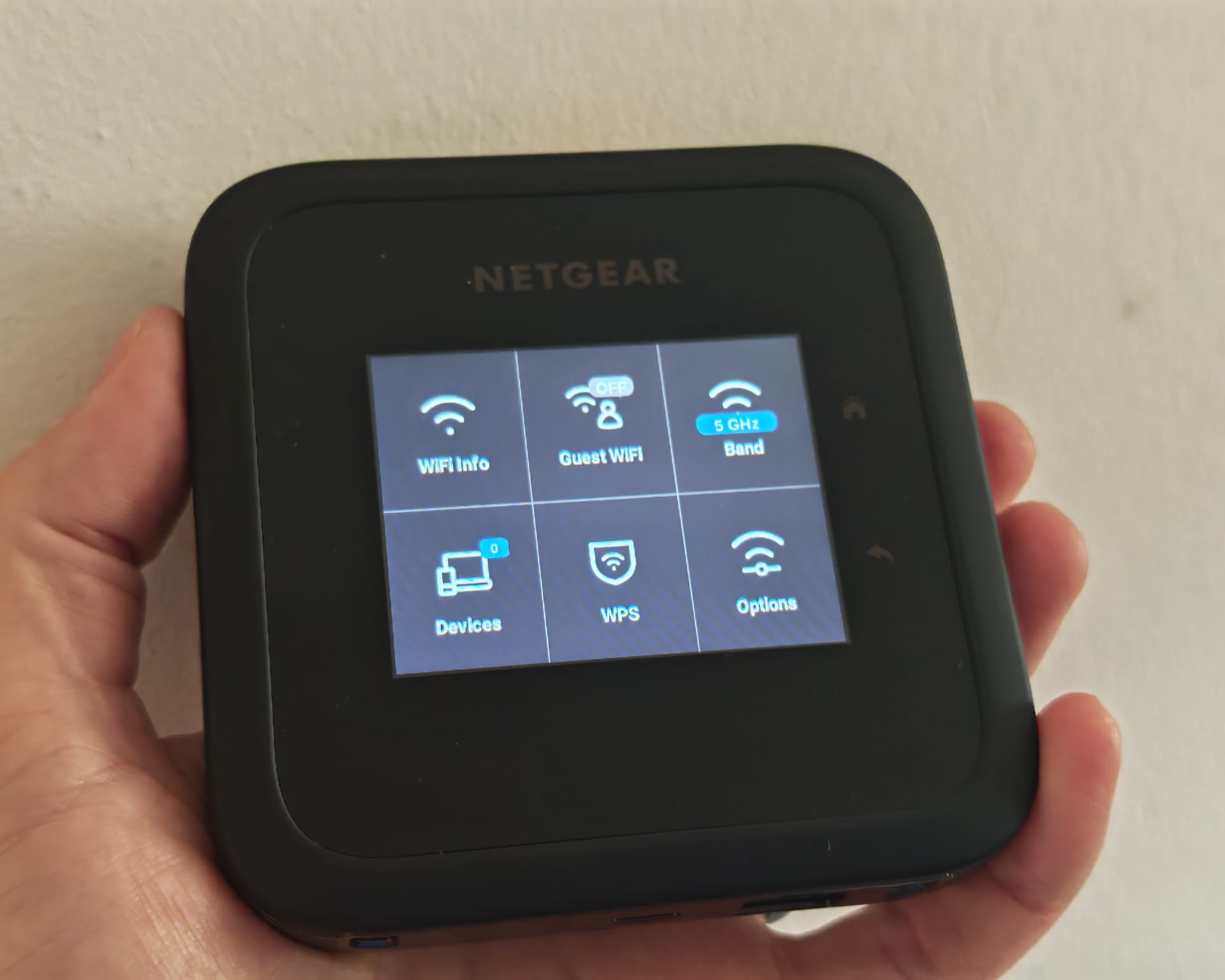 Netgear Nighthawk mobile hotspot routers tested: Why these easily beat ...