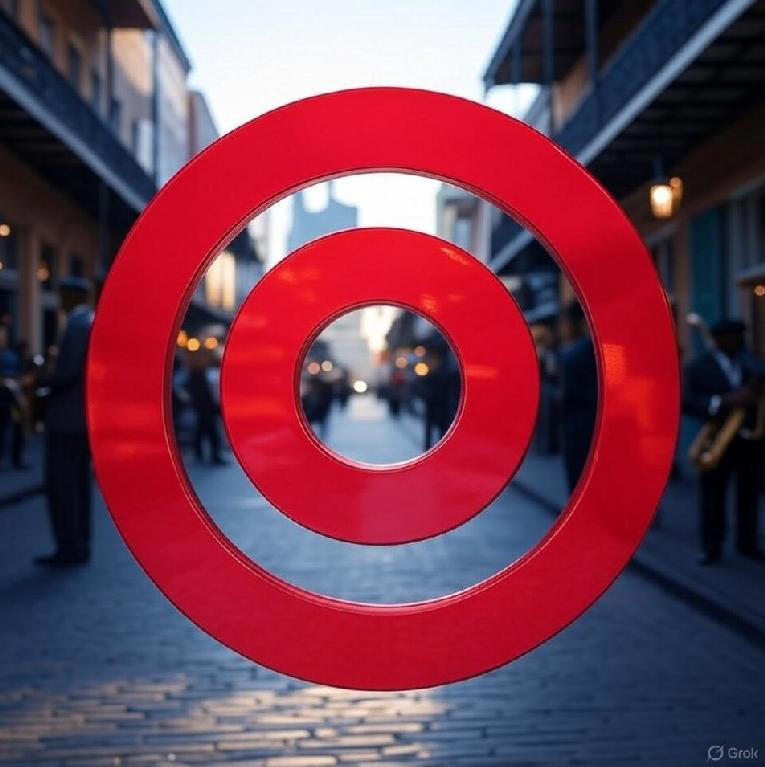 Essence Festival Faces Heat for Target Sponsorship Amid DEI Backlash