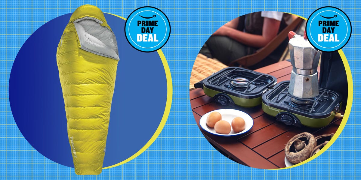 The Rare Yeti Prime Day Sale Is About to Wrap Up—And 23 Other Great ...