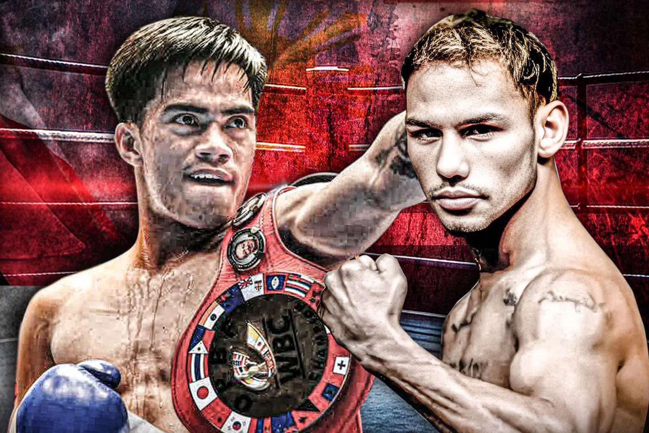 Kenneth Llover to battle former two-division champ in Manila