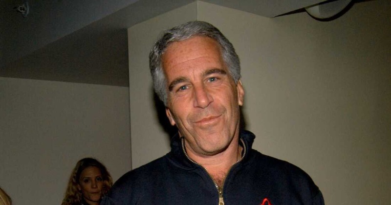 Is Jeffrey Epstein really alive? Truth behind viral photo after DOJ ...