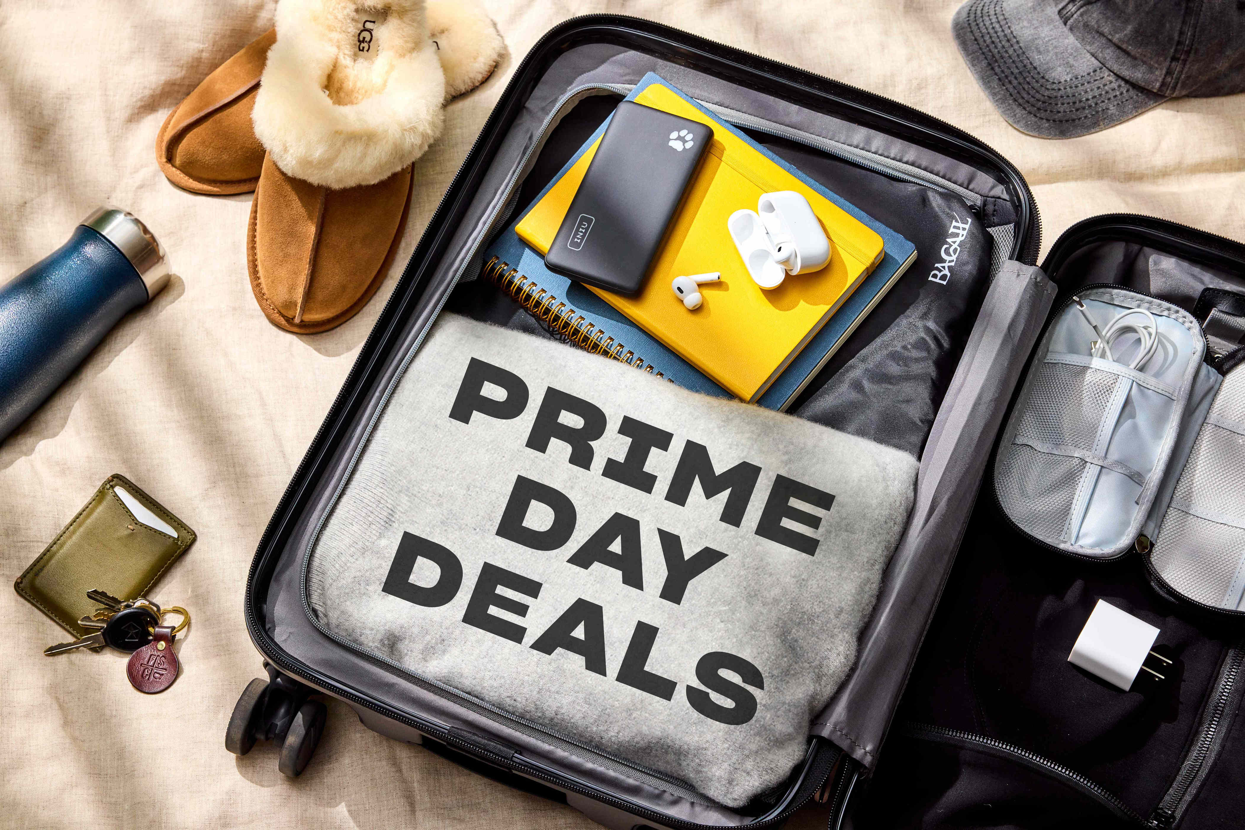 Amazon Prime Day Is Here, and These Are the 125 Best Deals for ...