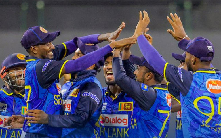 SL vs BAN 2025: Sri Lanka announce 17-member squad for Bangladesh T20Is
