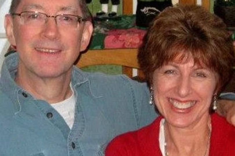 Twisted conspiracist Justin Mohn begins trial after allegedly ...