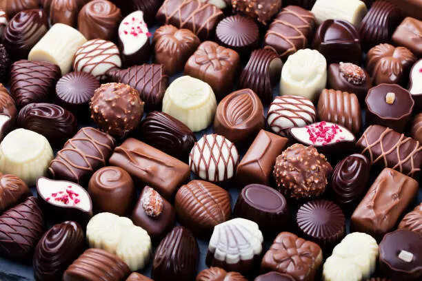 When did chocolate first come to India: 5 interesting facts
