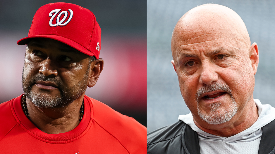 Lerner Addresses Future of Nationals After GM and Manager Departures